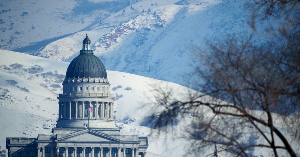 News - The Point Utah